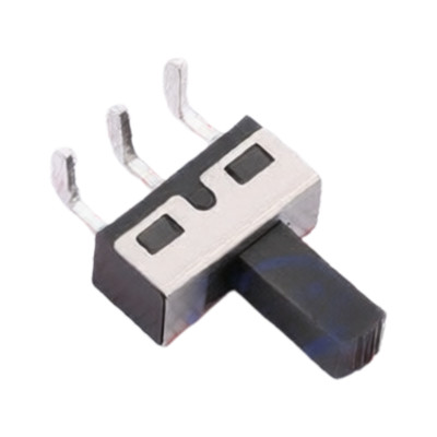 BXCONN SS12D06-WG5 Slide Switch