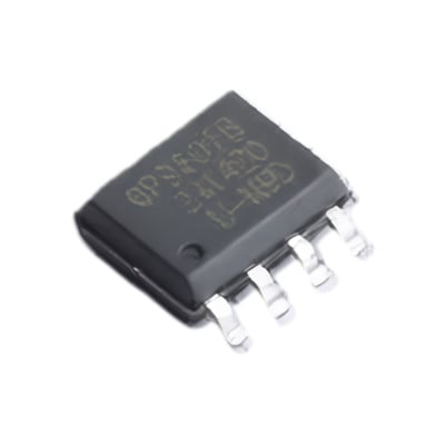 Guestgood GP9301B-F1K-LXH1-SW Special Purpose ADC/DAC Chip