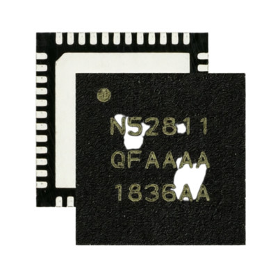 NORDIC NRF52810-CAAA-E-R