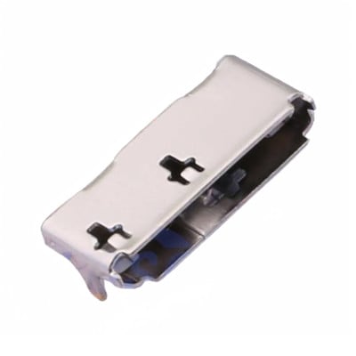 Amphenol GSB4116344HR USB, DVI, HDMI Connector Assembly