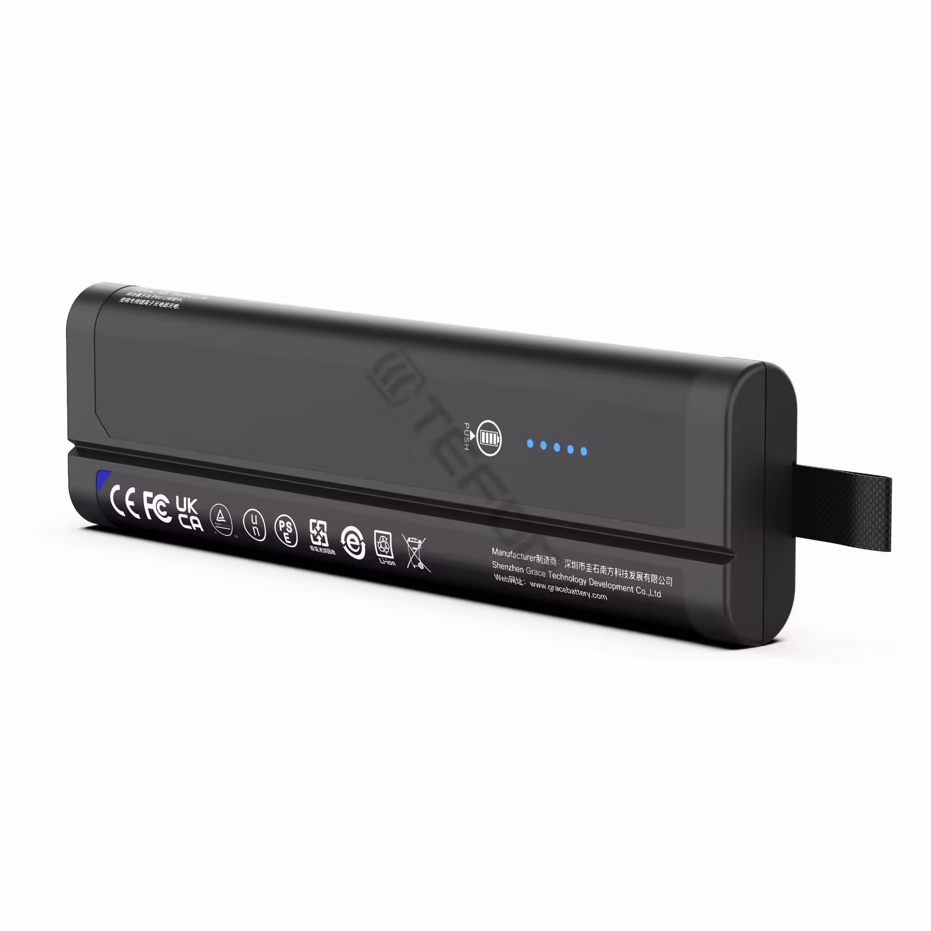 Standard battery pack GS2040IM for sale