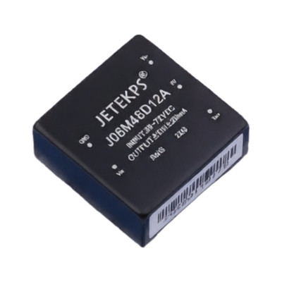 JETEKPS J06M48D15A DC DC Converter Chip