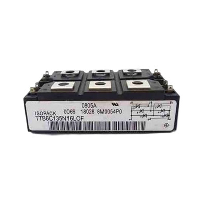 Infineon TTB6C165N16LOF