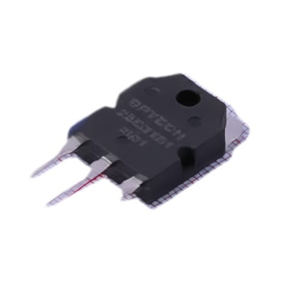 SPTECH 2SC5171 Single Bipolar Transistor