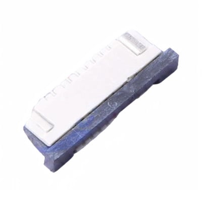 HDGC 1.0K-FX-10PWB FFC/FPC Flat Flexible Connector Assembly