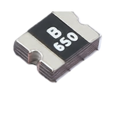 BNstar SMD1812-500-6V PTC Resettable Fuse