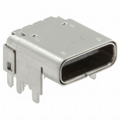 CNC Tech 1002-003-02000 USB, DVI, HDMI Connector Assembly