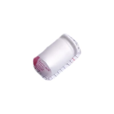 JIERR MH35V220M8X12 Aluminum-Polymer Capacitor