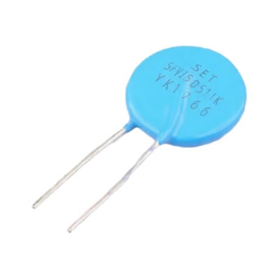 SETsafe  |  SETfuse SFV20D241K