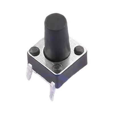 HMTCONN TS80220-413-07028 Tactile Switch