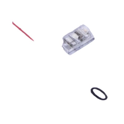 KAMAYA RMC16K203FTP Surface Mount Chip Resistor