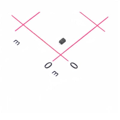 CBI RB520S-30 Single Diode