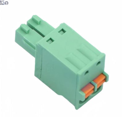 JILN JL15EDGKD-25002G01 Header, Plug & Socket Chip