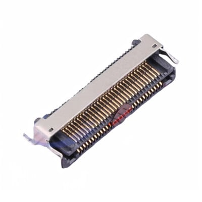 Samtec LSHM-130-04.0-L-DV-A-S-K-TR Arrays, Edge Type, Mezzanine (Board to Board) Connector for sale