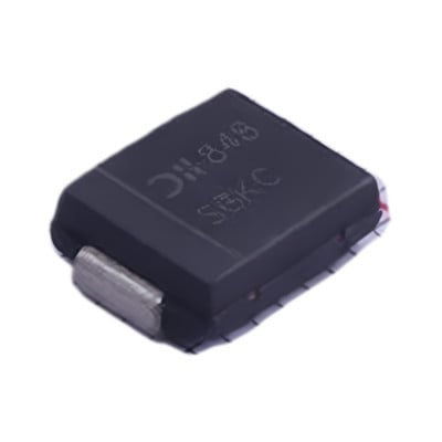 DIODES HS1D-13 Single Diode