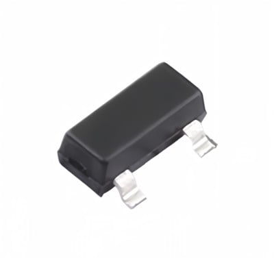 CBI DTC124EE Single Pre-Biased Bipolar Transistor