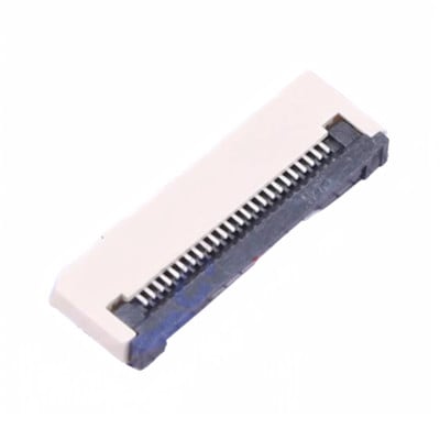 Hong Cheng HC-FPC-0.5-40P-CSH20 FFC FPC Flat Flexible Connector Assembly