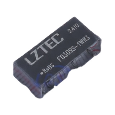 LZTEC F2405S-1WR3 DC DC Converter Chip