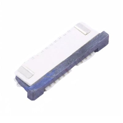 HDGC 1.0K-DX-10PWB FFC/FPC Flat Flexible Connector Assembly