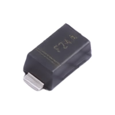 JSCJ CJSMF24CA TVS Diode