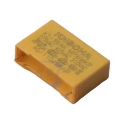 KNSCHA MPX684K31D4KN15800 Ceramic Capacitor