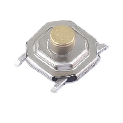 ROCPU Switches TP16621625 Tactile Switch