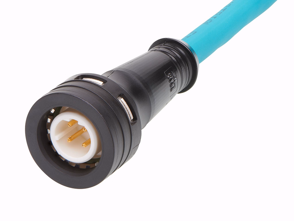 Molex 1204060007