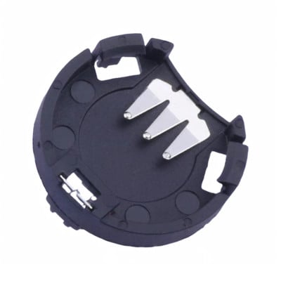 MYOUNG BS-08-A1BK023 Blade Type Power Connector Assembly