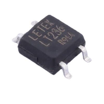 Letex LT925 Solid State Relay Chip