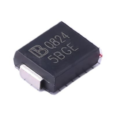 Brightking P6SMB6.8CA/TR13 TVS Diode