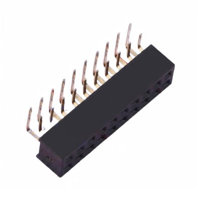 hanxia HX PM2.0-2x9P WC