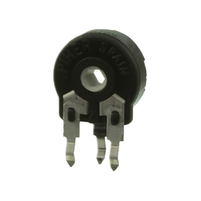 Amphenol PT10MH02-503A1010-PM-S Trimmer Potentiometer