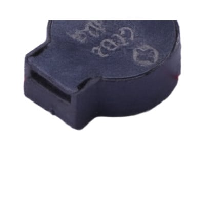 FUET FUET-1365-3V Alarm Buzzer Siren Chip – 3V Electronic Sounder for Alarms, Buzzers, and Sirens