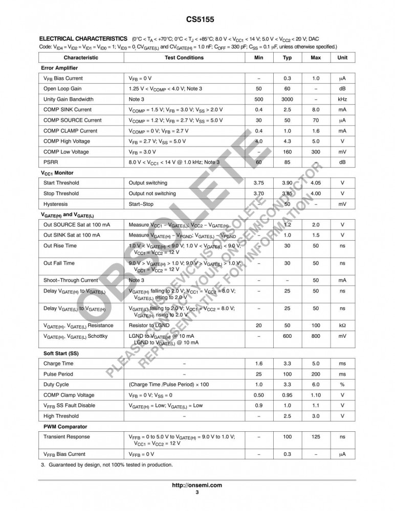 CS5155 technical document page 4