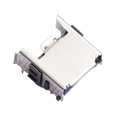Samtec ARF6-24-S-RA-TR Pluggable Connector Assembly