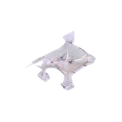 JGHC S3225000201060 Crystal Chip for Precision Frequency Control