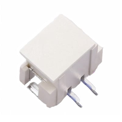 Ckmtw W-2502M02P-B200 Male Pin Header