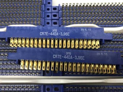 HRS CR7E-56DA-3.96E