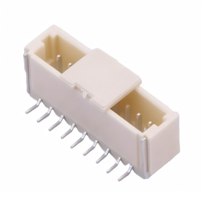CNJM CNJMA1001WV-S-11P Male Header Pins