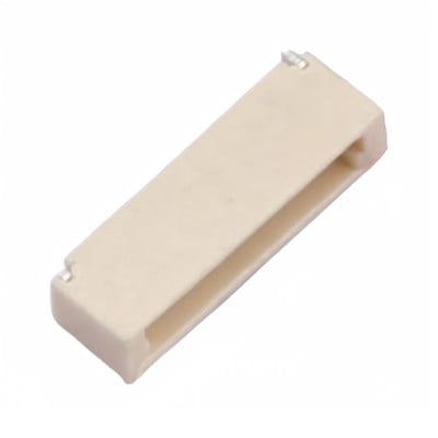 Yuandi WAFER-SUR0.8-3PWT-W1-P Male Header Pin