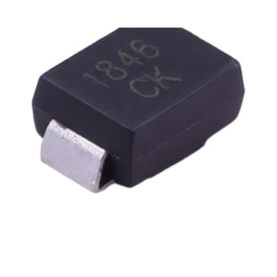 BORN SMBJ33CA TVS Diode