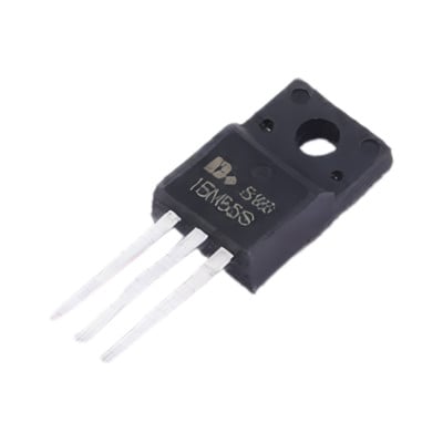 DOINGTER DOPF50N06 Single N-Channel MOSFET