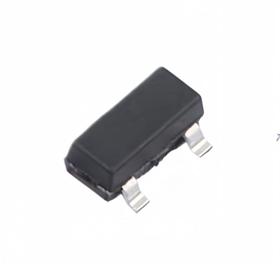 ALJ A92H331 Single Bipolar Transistor