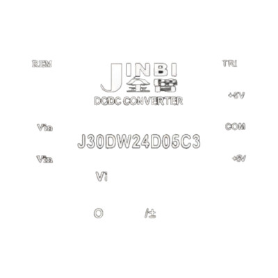 JINBI J30DW24D15C2