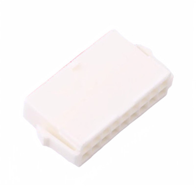 Hongxing HX63080-15R Rectangular Connector Housing