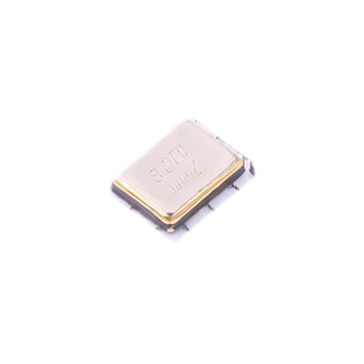 JGHC S3248000201040C3 Crystal Oscillator