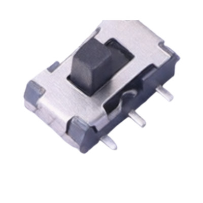 HOOYA MS-22D17AG2.5-B Slide Switch