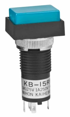 Miniature Pushbutton