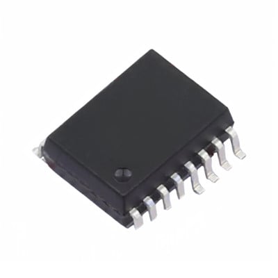 Broadcom ACFL-3161-500E Gate Driver Isolator Chip