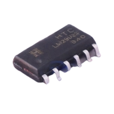 HTC LM2902GD Amplifier Chip for sale